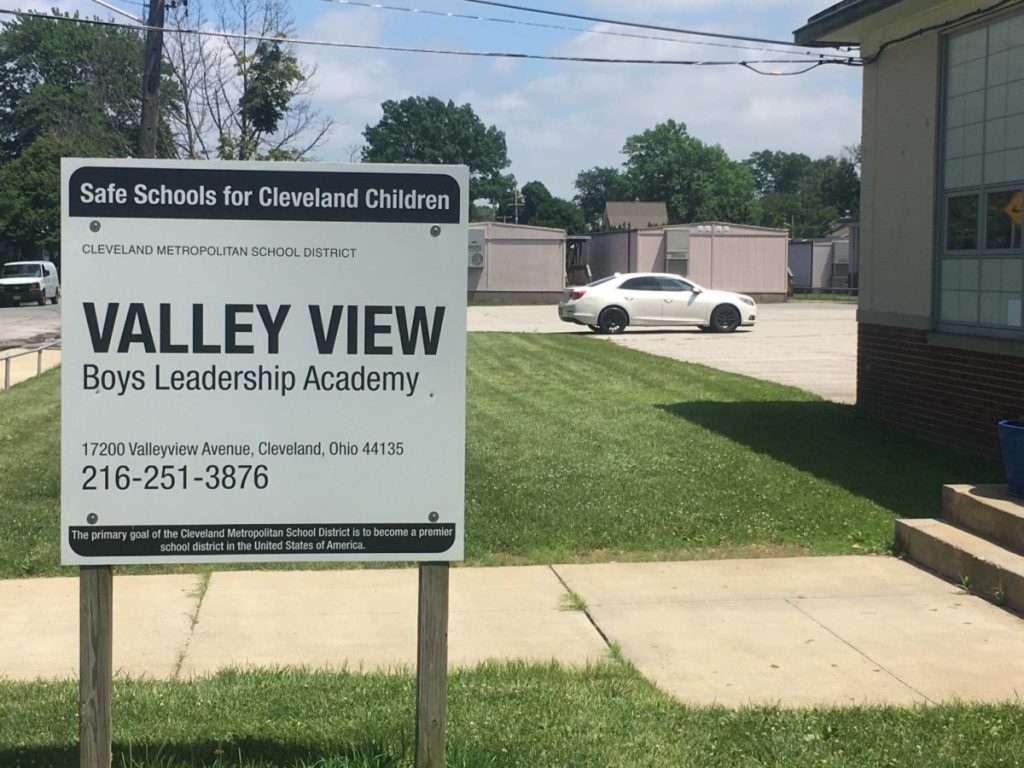 CMSD Revised School Construction Plan - West Park Kamm's Neighborhood ...