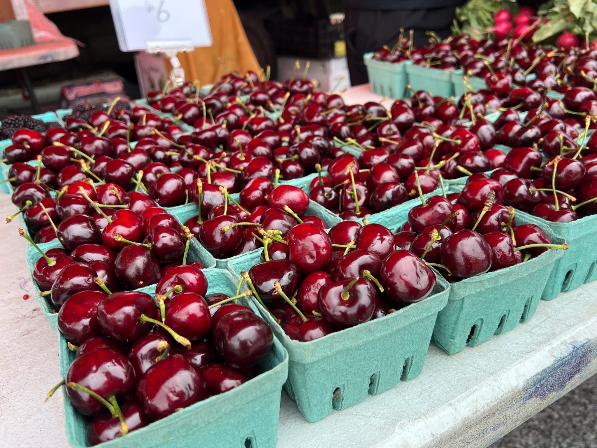 Kamm's Corners Farmers Market - West Park Kamm's Neighborhood Development
