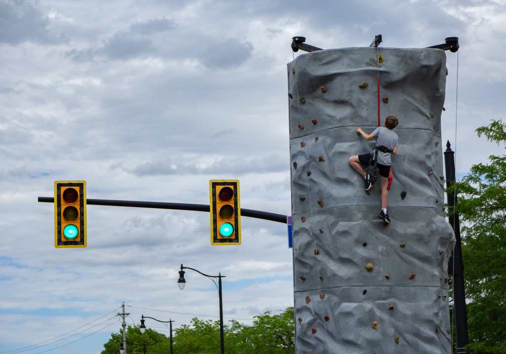 The Hooley - West Park Kamm's Neighborhood Development
